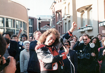 Delancey Street Foundation